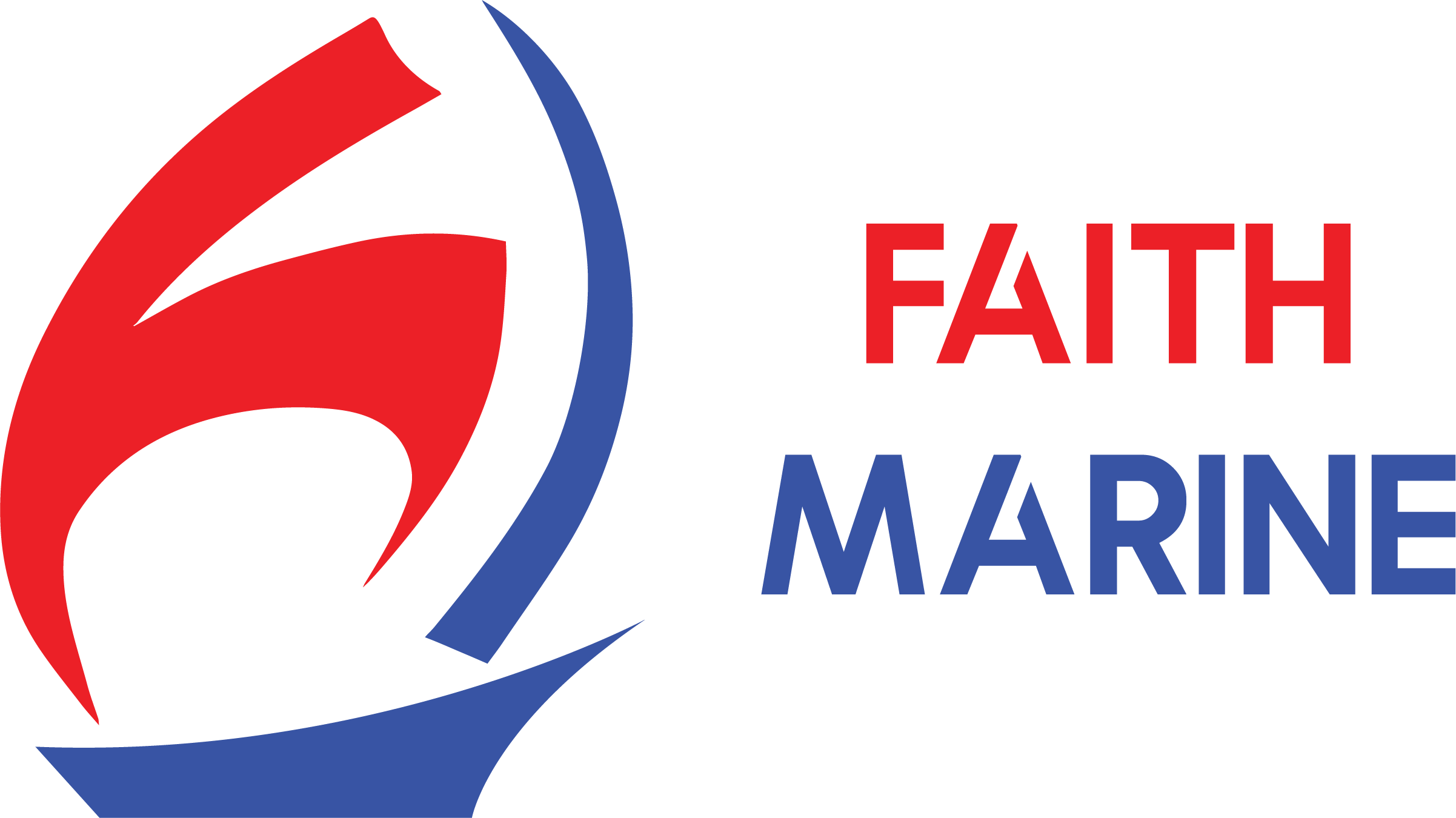 Faith Marine Admin Panel